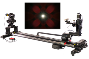 Imatest Benchtop Test Stand-Stray Light/Target Projector Version | Imatest