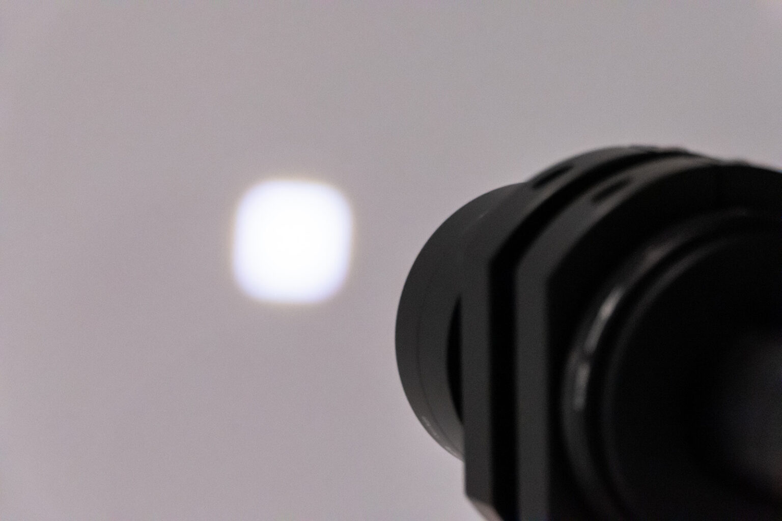 Imatest Stray Light LED Source | Imatest