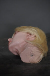 Lifelike Mannequin Heads | Imatest