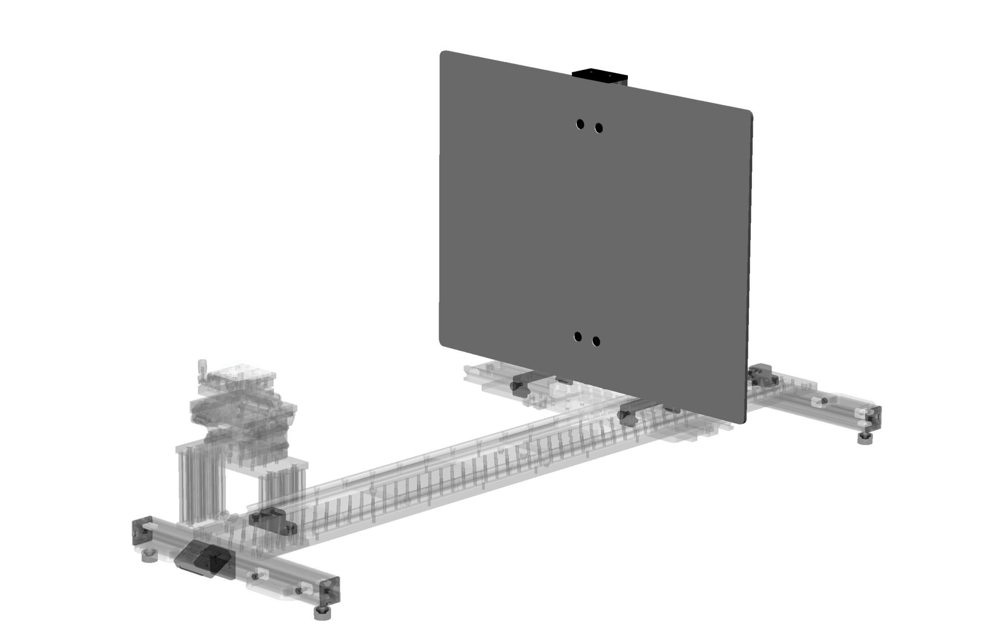 Imatest Benchtop Test Stand | Imatest