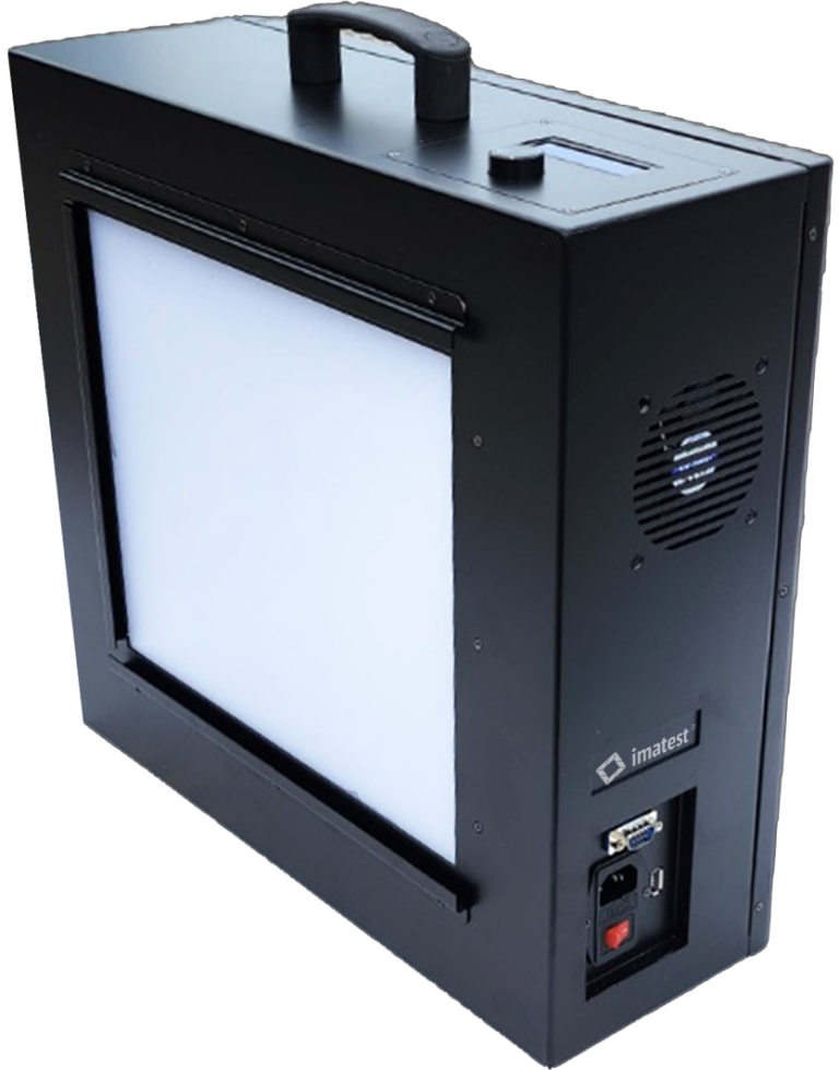 Uniform Light Sources | Product categories | Imatest