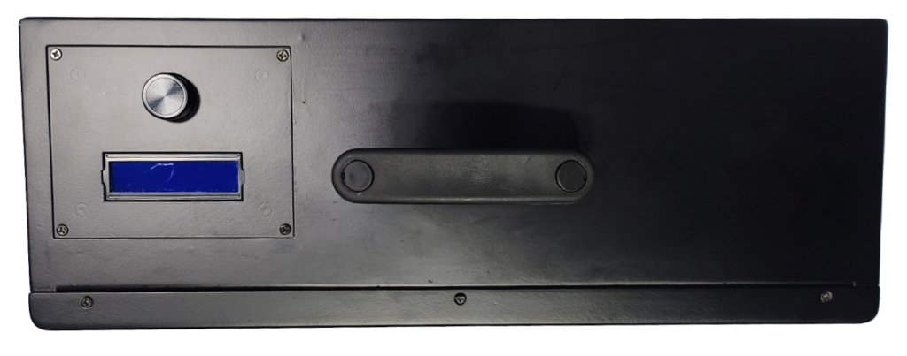 Imatest Ultra-High Illumination Flickering LED Lightbox | Imatest