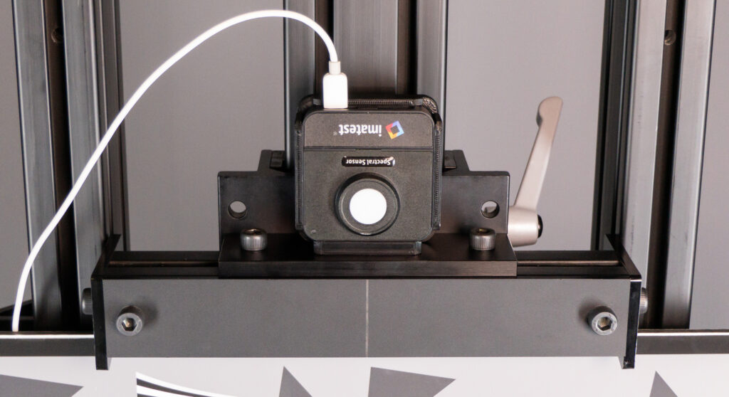 Imatest MTS Light Sensor Adapter | Imatest