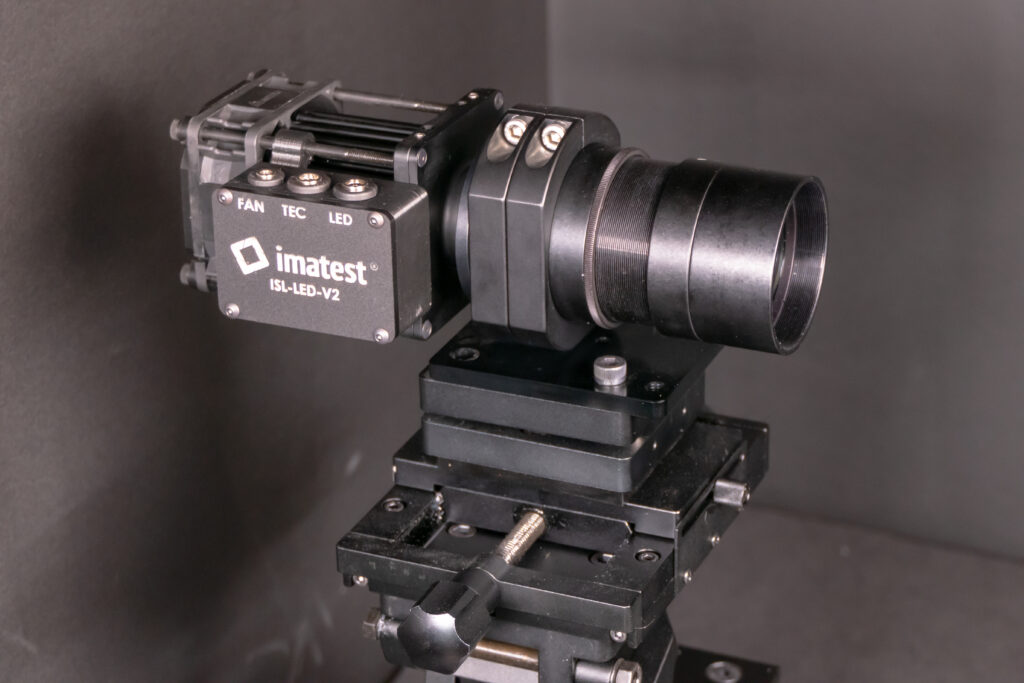 Imatest Stray Light LED Source | Imatest