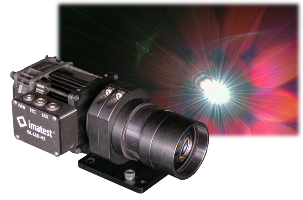 Imatest Stray Light LED Source | Imatest