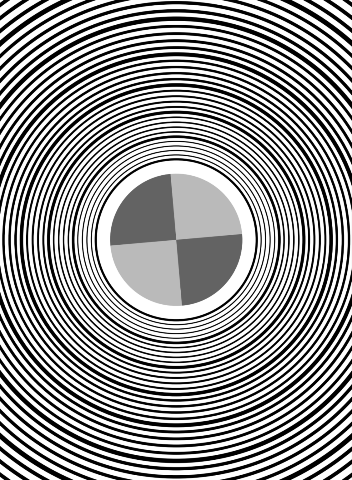 Field of View: Concentric Rings | Imatest