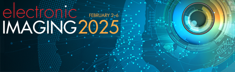 Electronic Imaging 2025