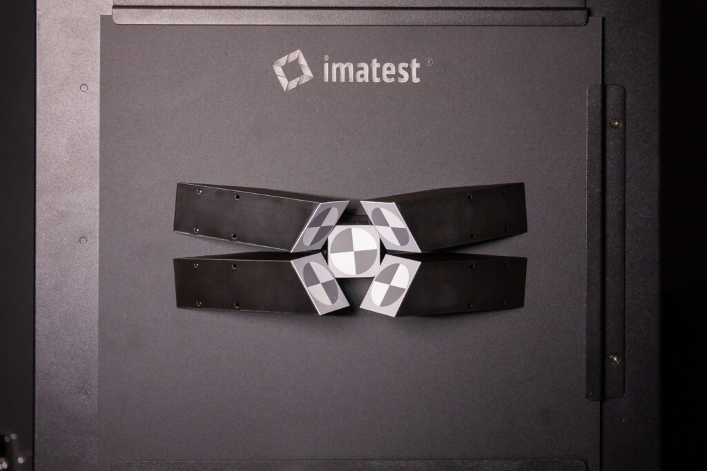 BTS Wide Field of View Module | Imatest