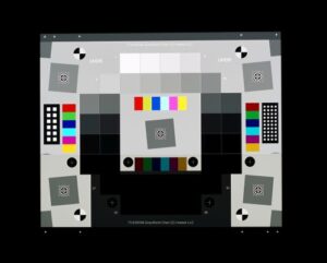 Image Sensor Noise – measurement and modeling | Imatest