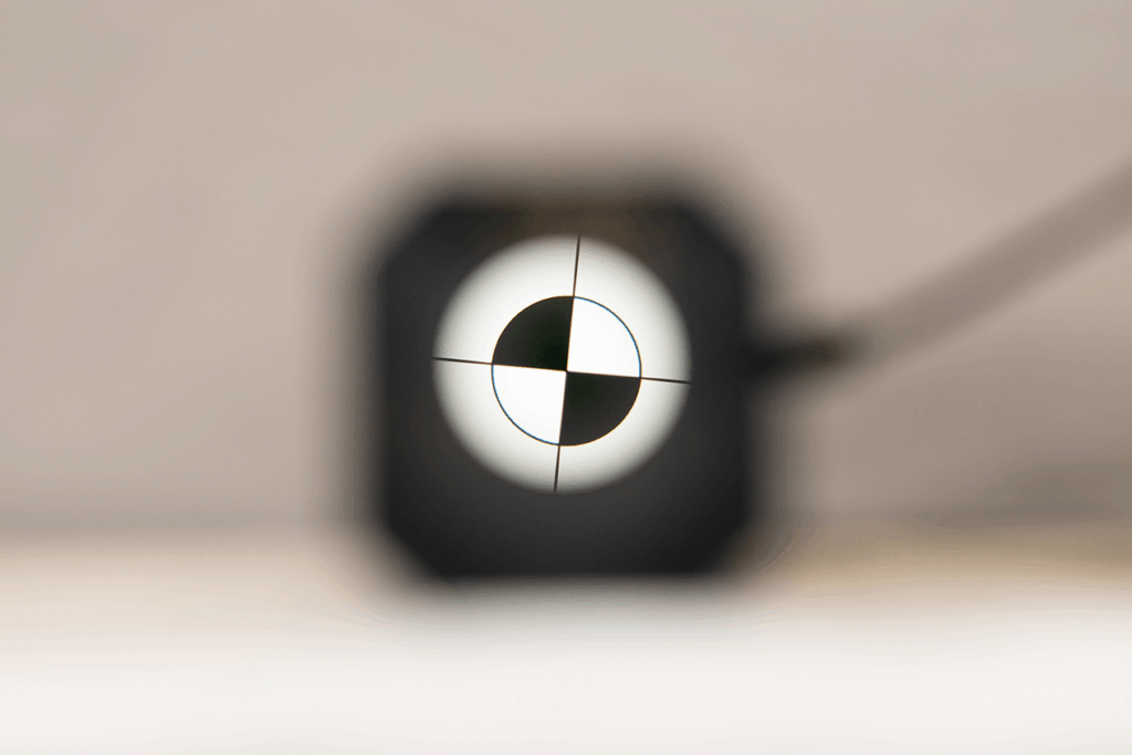 10° Target Projection Collimator | Imatest