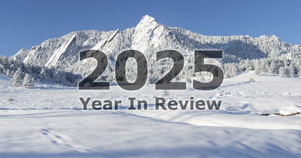 2025 Year In Review | Imatest